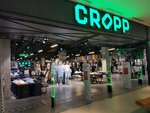 Cropp (Visoka Street No:31, naseljeno mesto Čukarica), giyim mağazası  Belgrad'dan