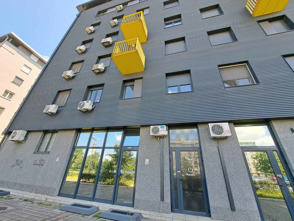 Fitness ve spor ekipmanı firmaları Dd Wellness Solutions, Belgrad, foto