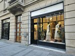 Verica Rakocevic Couture (Delijska Street No:3), moda evleri  Belgrad'dan