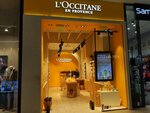 L'Occitane EN Provence (Visoka Street No:31, naseljeno mesto Čukarica), kozmetik ve parfümeri mağazaları  Belgrad'dan