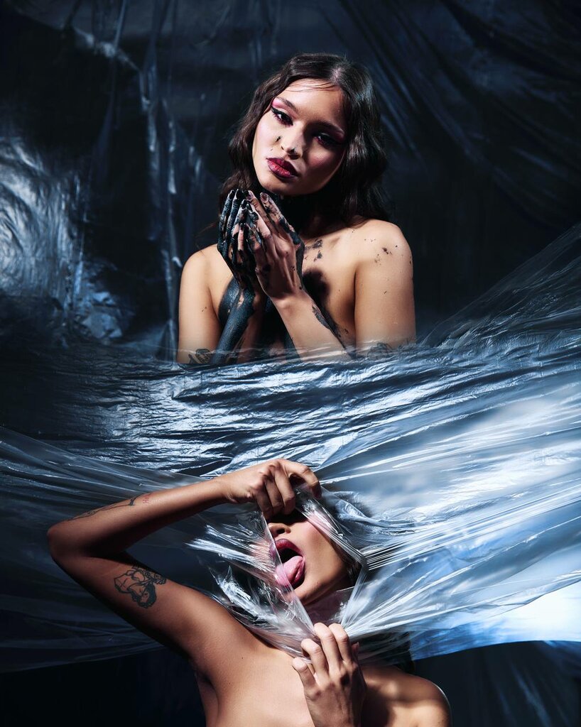 Mankenlik ajansları Dxs Hub, Moskova, foto