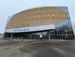Туалет (Pervomayskaya Street No:3А), tuvalet  Dolgoprudny'den