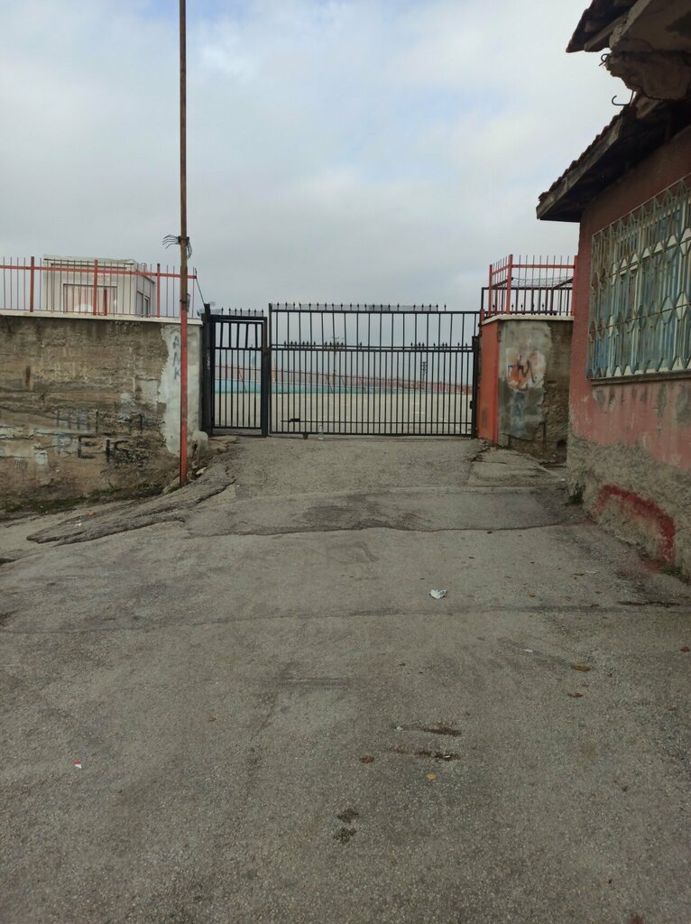 i̇lkokul Atam İlkokulu, Ankara, foto