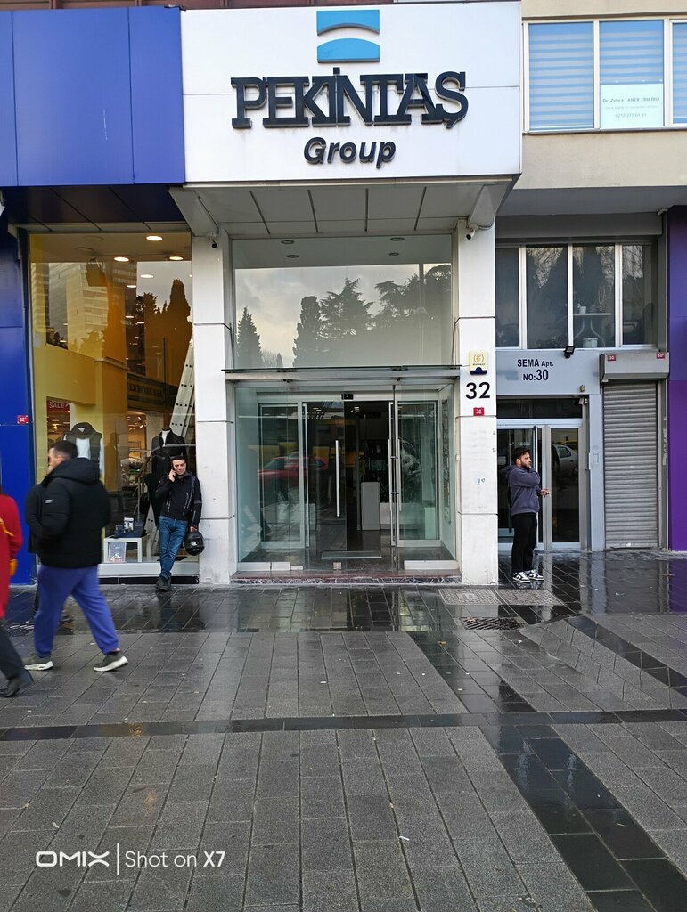 Sigorta acentaları Bstar Sigorta Aracılık Hizmetleri, İstanbul, foto