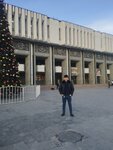 ОШ базар (Bishkek, Kaisyn Kuliev Street), toplu taşıma durağı  Bişkek'ten