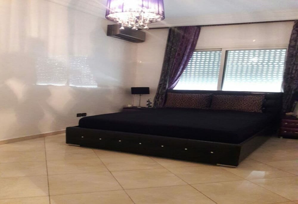 Daireler Luxe Appartement, Kazablanka, foto