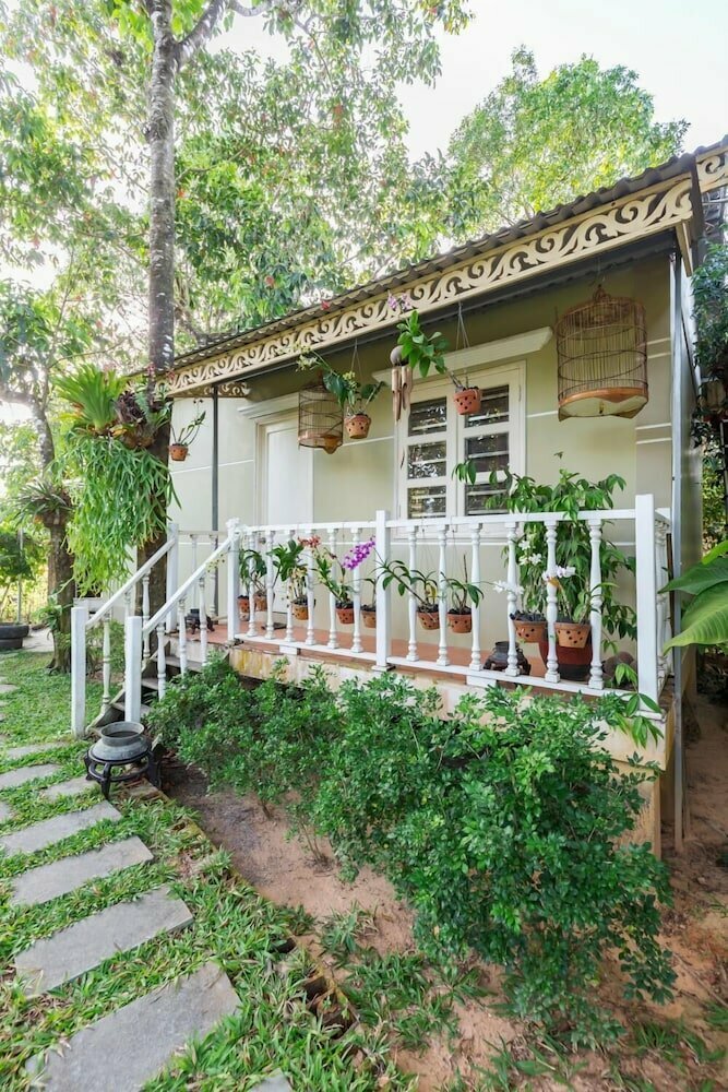 Otel Eco Spring Phu Quoc Villa, , foto