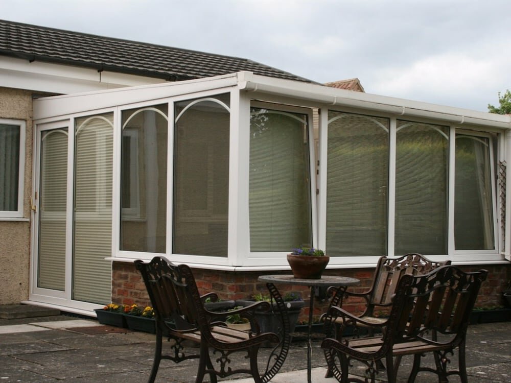 Otel Manor Guest House, Kuzey Yorkshire County, foto