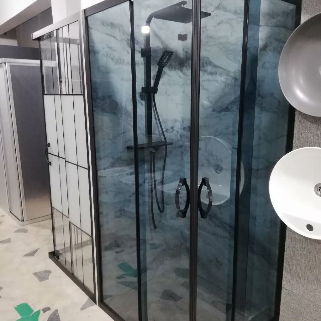 Mobilya mağazaları Ert Banyo Mutfak, İstanbul, foto