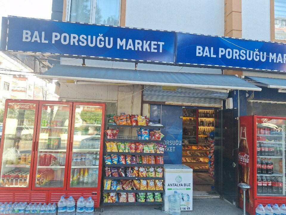 Manavlar Doğan Gıda, Antalya, foto