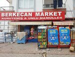 Berkecan Market (Ankara, Pursaklar, Menekşe Sok., 16A), market  Ankara'dan