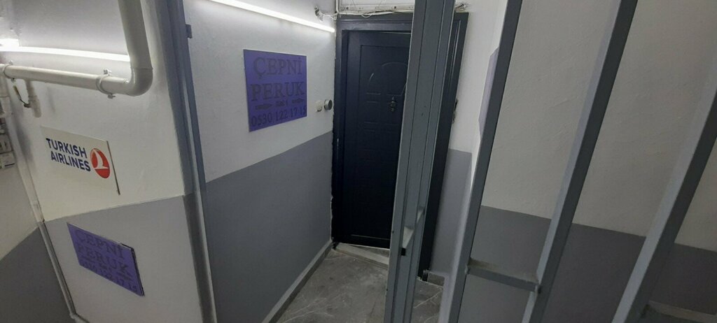 Peruk, kaynak, çıtçıtlı kaynak saç üreticileri Çepni Peruk, İstanbul, foto