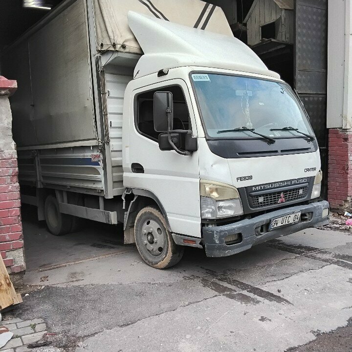 Havalandırma sistemleri Efetek Havalandırma, İstanbul, foto