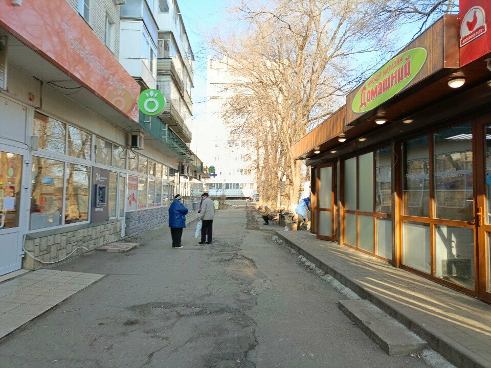 Terziler Алёнка, Nevinnomissk, foto