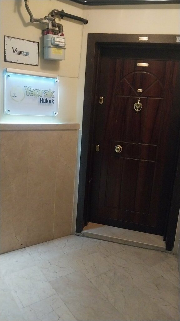 Hukuk büroları Yaprak Hukuk Ve Danışmanlık Bürosu, Ankara, foto