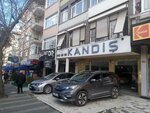 Kandiş Otomotiv (İcadiye Mah., Cumhuriyet Cad., No:147, Üsküdar, İstanbul), otomobil satış galerileri  İstanbul'dan