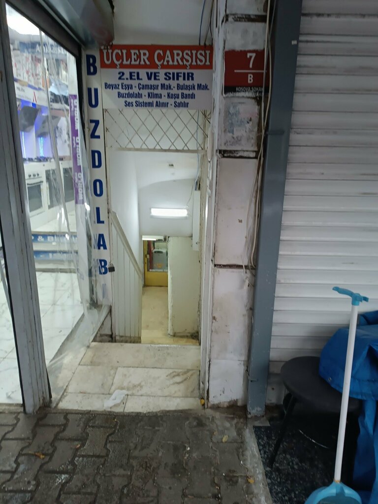 Endüstriyel buzdolapları Özcan Ticaret, Ankara, foto