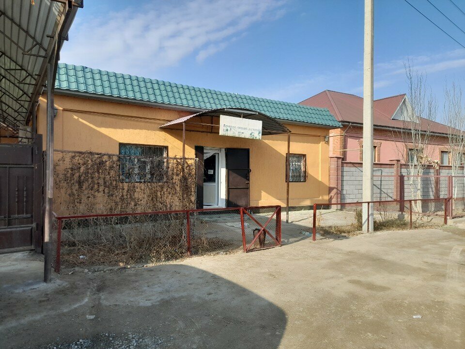 Market Bebyt ata, Kızılorda, foto