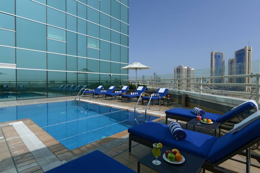Otel ibis Seef Manama, Dünya, foto