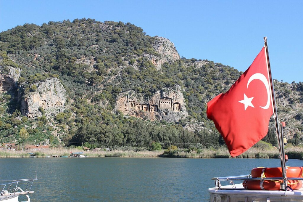 Otel Engur Pansiyon, Ortaca, foto