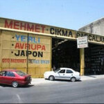 Soylu Oto (İzmir, Bornova, Tuna Mah., 5502/1 Sok., 6), otomobil servisi  İzmir'den