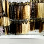 KrasHair (Alekseeva Street No:49), saç uzatma  Krasnoyarsk'tan