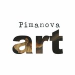 Pimanova Art (Kalinina Street No:275Д, Vladivostok), sanat atölyeleri  Vladivostok'tan