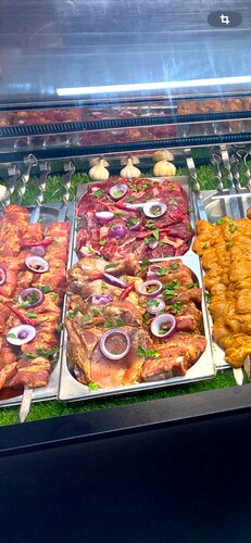 Restoran У Мангала, Kstovo, foto
