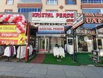 Kristal Perde (Ankara, Mamak, Mutlu Cad., 32F), mefruşat  Ankara'dan