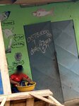 Chez Baba (Rue E37 No:53, La commune Adjamé), balık ve deniz ürünleri  Abican'dan