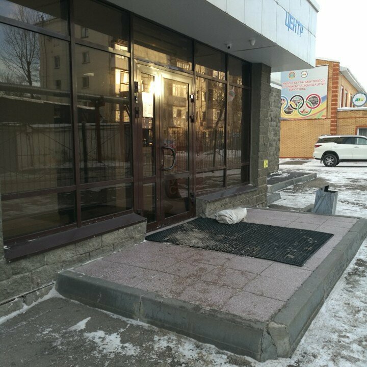 Sayaçlar ve ölçüm cihazları Matrix-Service, Astana, foto