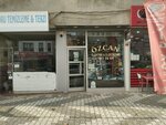 Özcan Elektrik & Elektronik (İstanbul, Maltepe, Cevizli Mah., Zuhal Cad., 37A), elektrik ve elektrikli ürün mağazası  İstanbul'dan