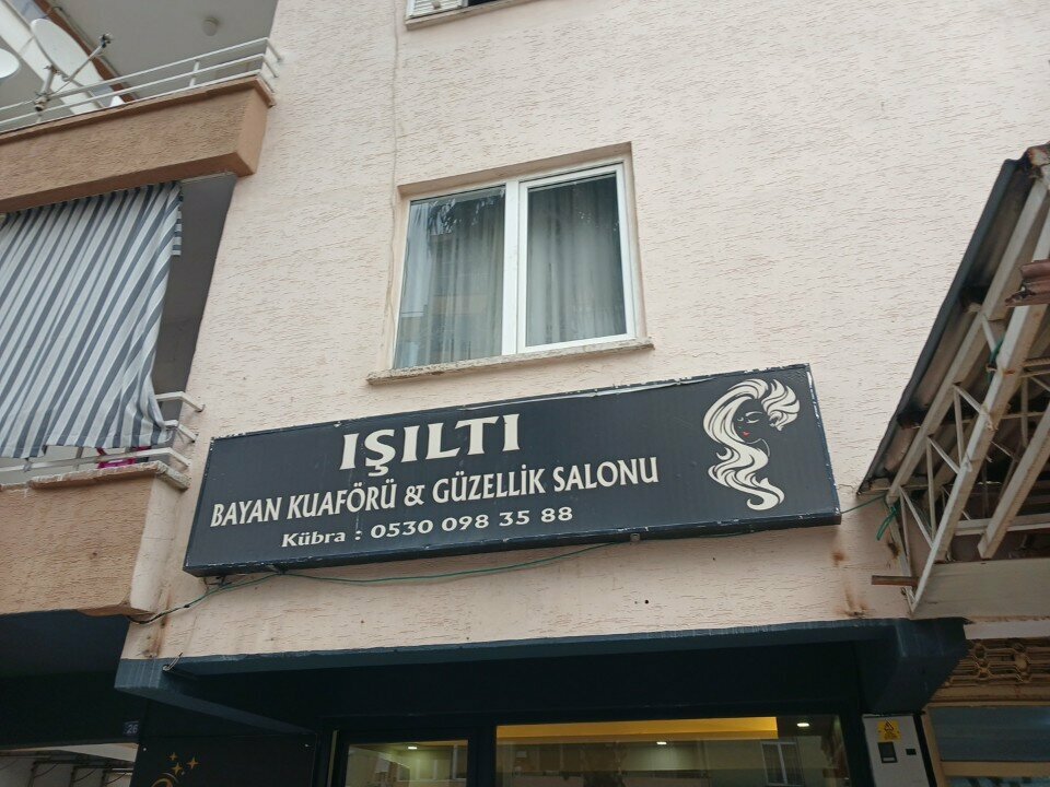 Güzellik salonu Işıltı Güzellik Salonu Kübra, Antalya, foto