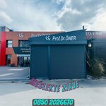 Dr. Mithat Öner (Kayseri, Melikgazi, Erenköy Mah., Askeri Hastahane Cad.), tıp merkezleri ve klinikler  Kayseri'den