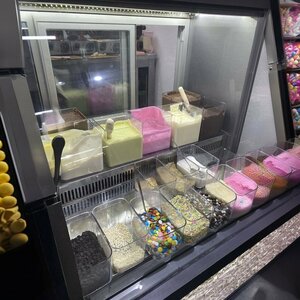 Waffle's (Uşak, Uşak Merkez , Ünalan Mah., Müjde Sok., 67A), pasta, şekerleme ve tatlı  Uşak'tan