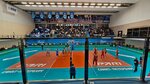 Platonov Volleyball Academy (Vyazovaya Street No:10), çok amaçlı spor tesisleri  Saint‑Petersburg'dan