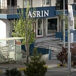 Asrin Beauty Point Uşak Merkez (Uşak, Uşak Merkez , Cumhuriyet Mah., Uğur Mumcu Cad., 123A), güzellik salonu  Uşak'tan