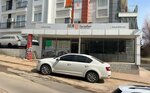 Axem Thermofloor (Antalya, Kepez, 4875. Sok., 72A), klima satışı  Antalya'dan
