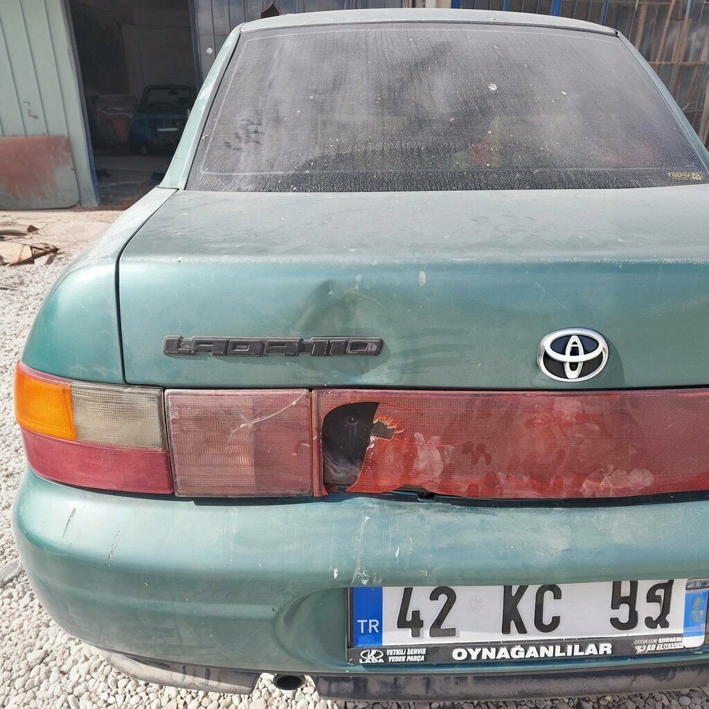 Oto kaporta Irmak Oto Kaporta, Afyonkarahisar, foto