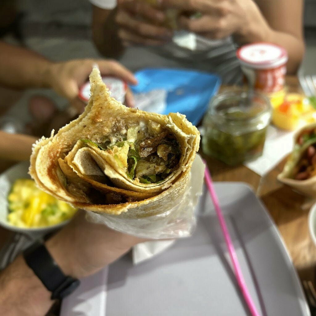 Restoran Dönerix Fast Food, Uşak, foto