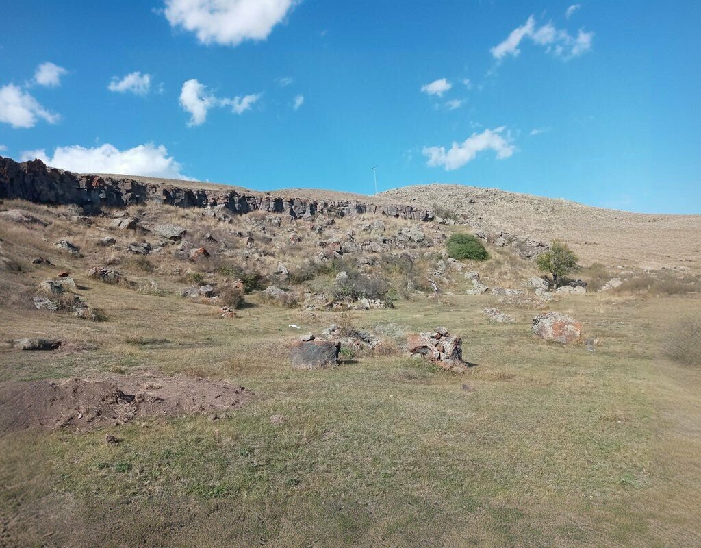 Muhtarlıklar Akdarı Köy Muhtarlığı, Çıldır, foto