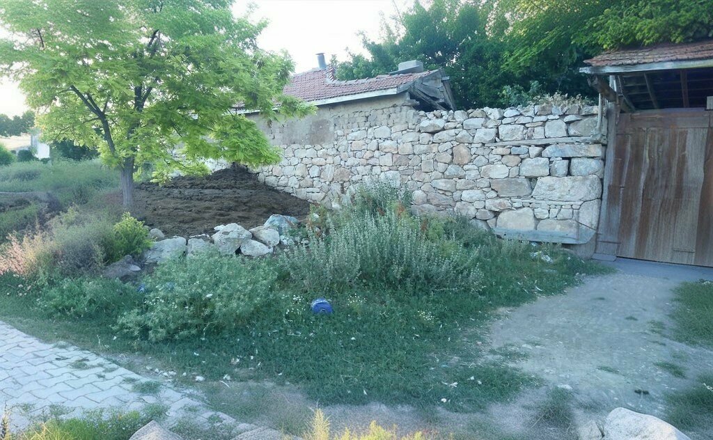 Muhtarlıklar Çal Köy Muhtarlığı, Alaca, foto