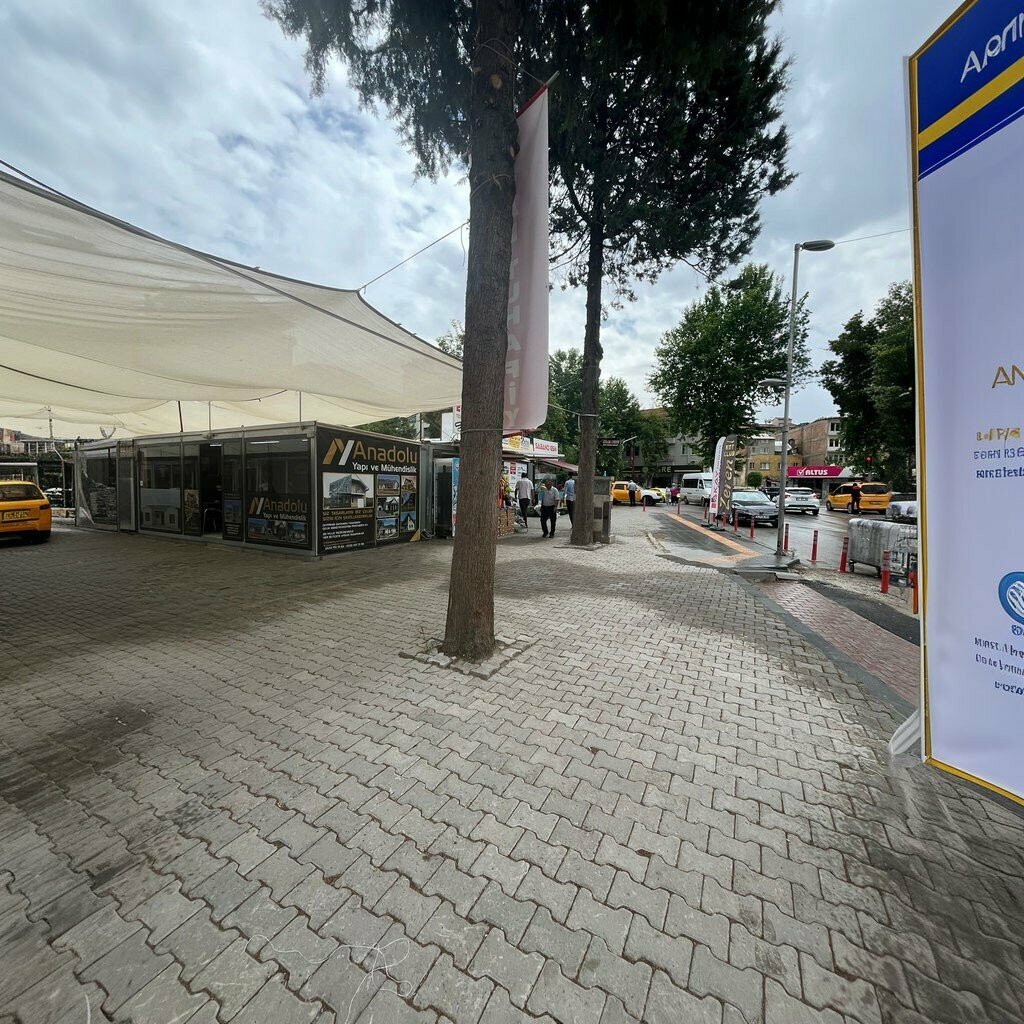 i̇nşaat firmaları Anadolu Yapı Prefabrik, Malatya, foto