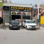 Kaya Rent A Car (İzmir, Torbalı, Ertuğrul Mah., Torbalı Cad., 36C), oto kiralama  Torbalı'dan
