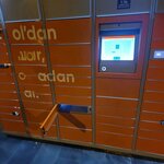 Trendyol Express Talas 1-2 (Mevlana Mah., Metehan Sok., No:14D, Talas, Kayseri), lojistik firmaları  Talas'tan