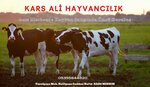 Kars Hayvan Pazarı - Ali Hayvancılık (Kars, Kars Merkez , Yusufpaşa Mah., Halitpaşa Cad., 158), hayvancılık  Kars'tan
