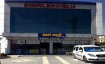 Emirleroğlu Ticaret (Hatay, Antakya, Güzelburç Mah., Yunus Emre Cad., 12B), akümülatör ve şarj cihazları  Antakya'dan