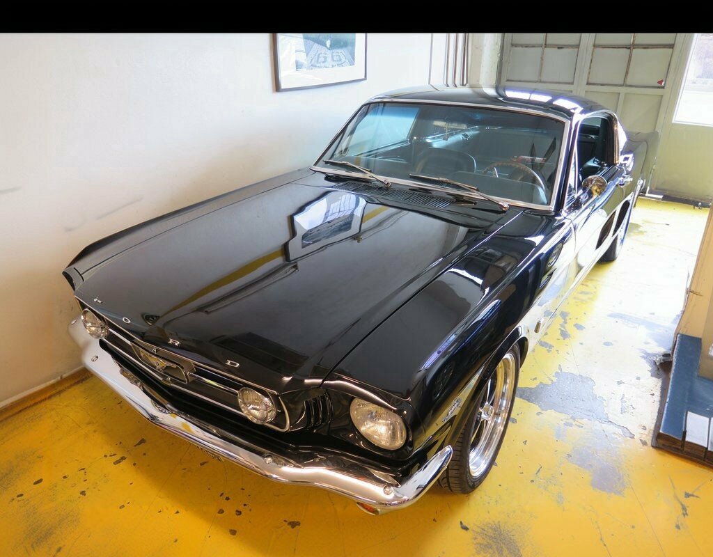 Otomobil servisi Mint Garage, İstanbul, foto