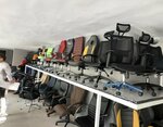 Karayiğit Ofis Mobilyaları (Hatay, Dörtyol, Numune Evler Mah., Şaban Akın Uçar Cad.), mobilya mağazaları  Dörtyol'dan