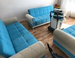 Saray Buharlı Koltuk Yıkama (Edirne, Edirne Merkez, 1. Murat Mah., Zübeyde Hanım Cad., 40A), temizlik şirketleri  Edirne'den
